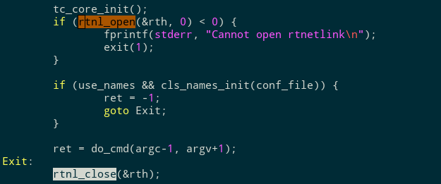 iproute2 中 tc qdisc cbs源码分析 | Hexo